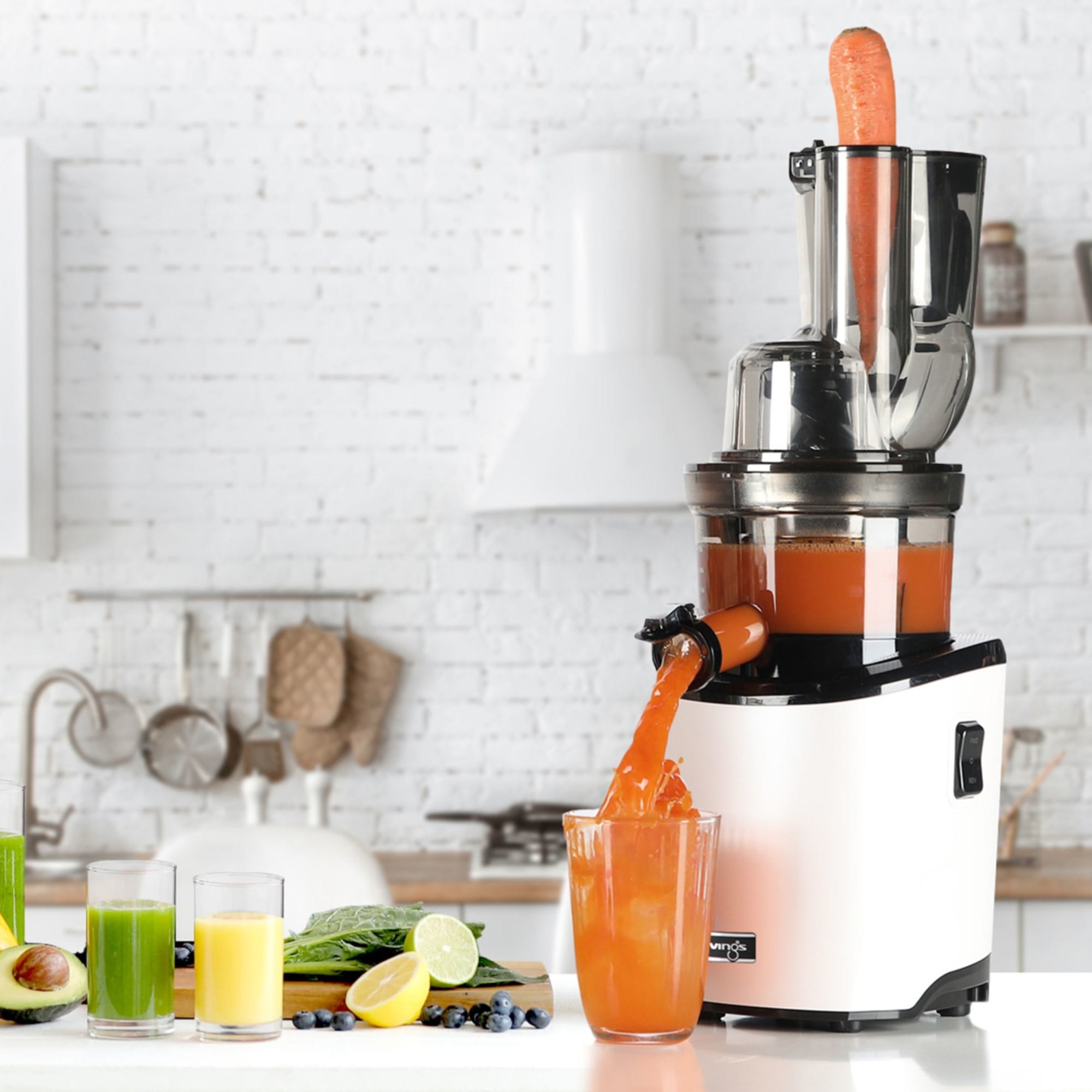 Cold Press Juicers Shop Online in Australia